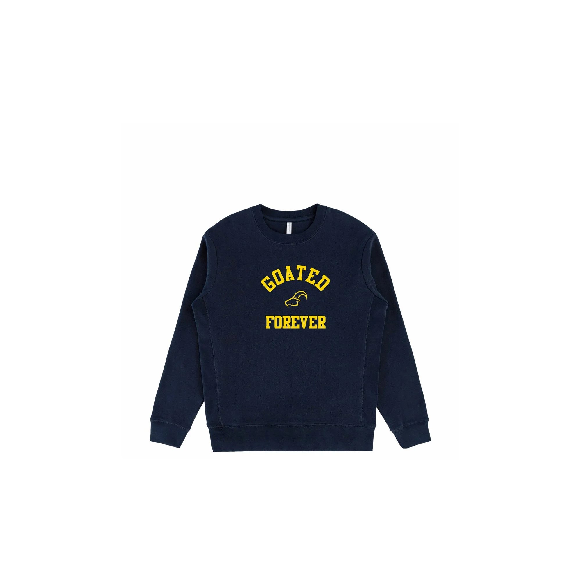 Store 2 — Goated Forever