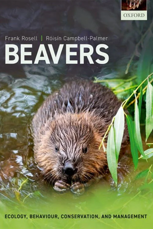 Beaver Research & Resources