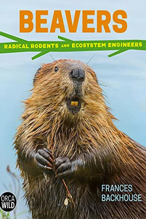 Beaver Research & Resources