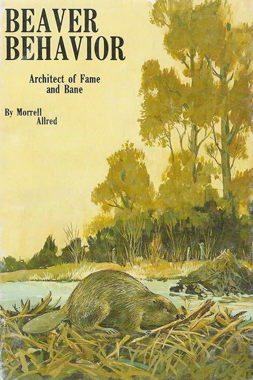 Beaver Research & Resources