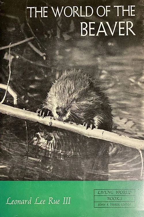 Beaver Research & Resources