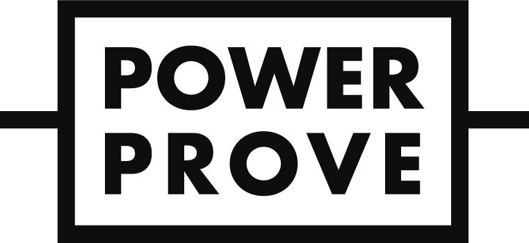 Prove It Logo