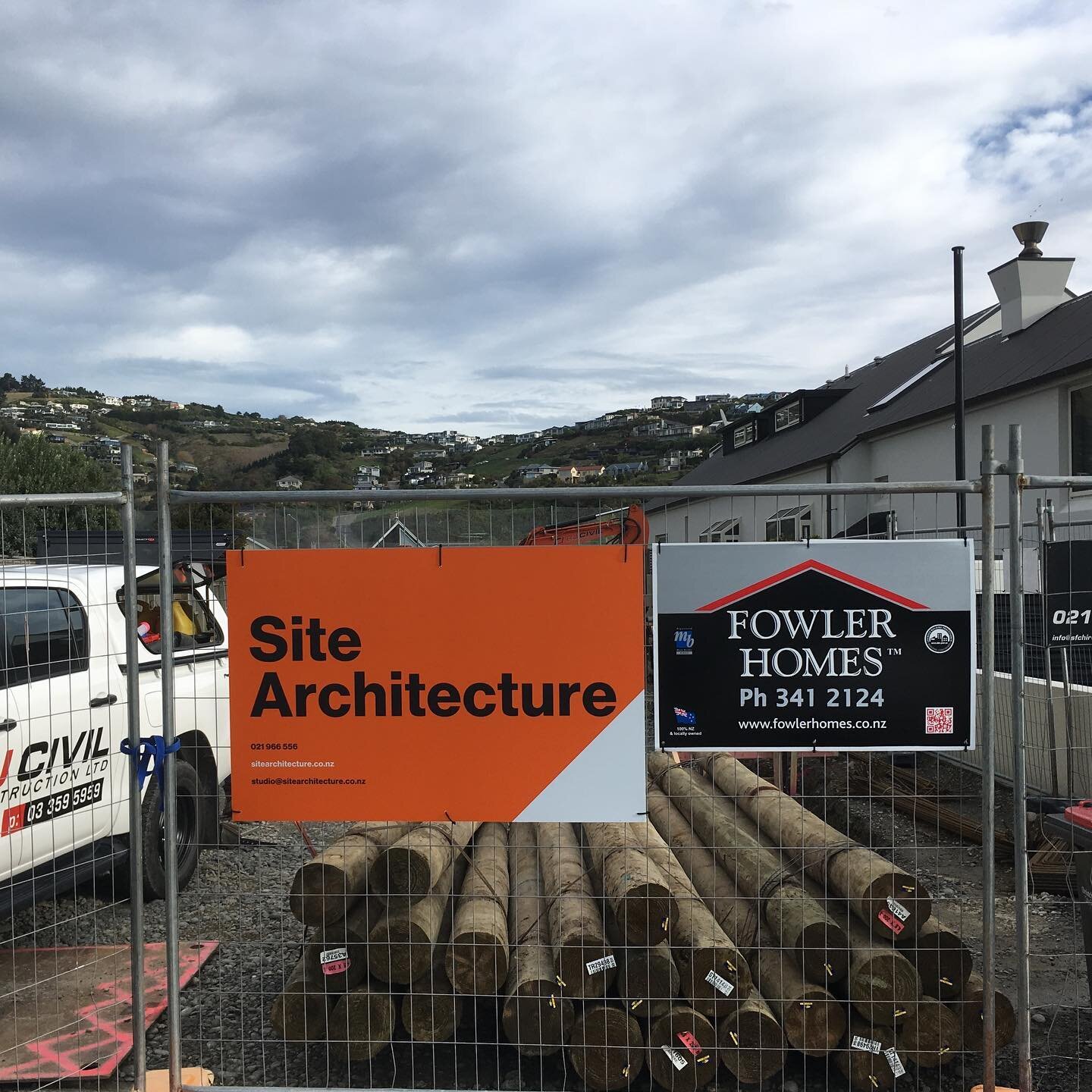 Site Architecture