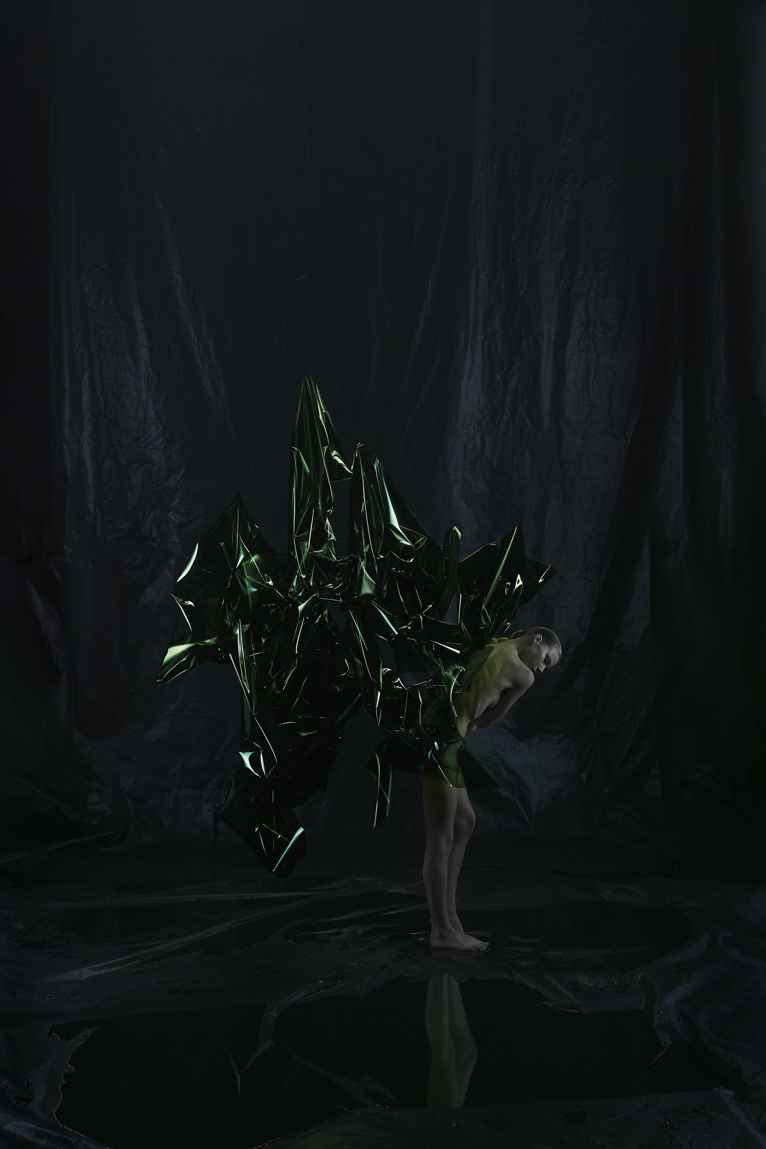 Stylist & Artist known for bespoke & commercial artistic concepts