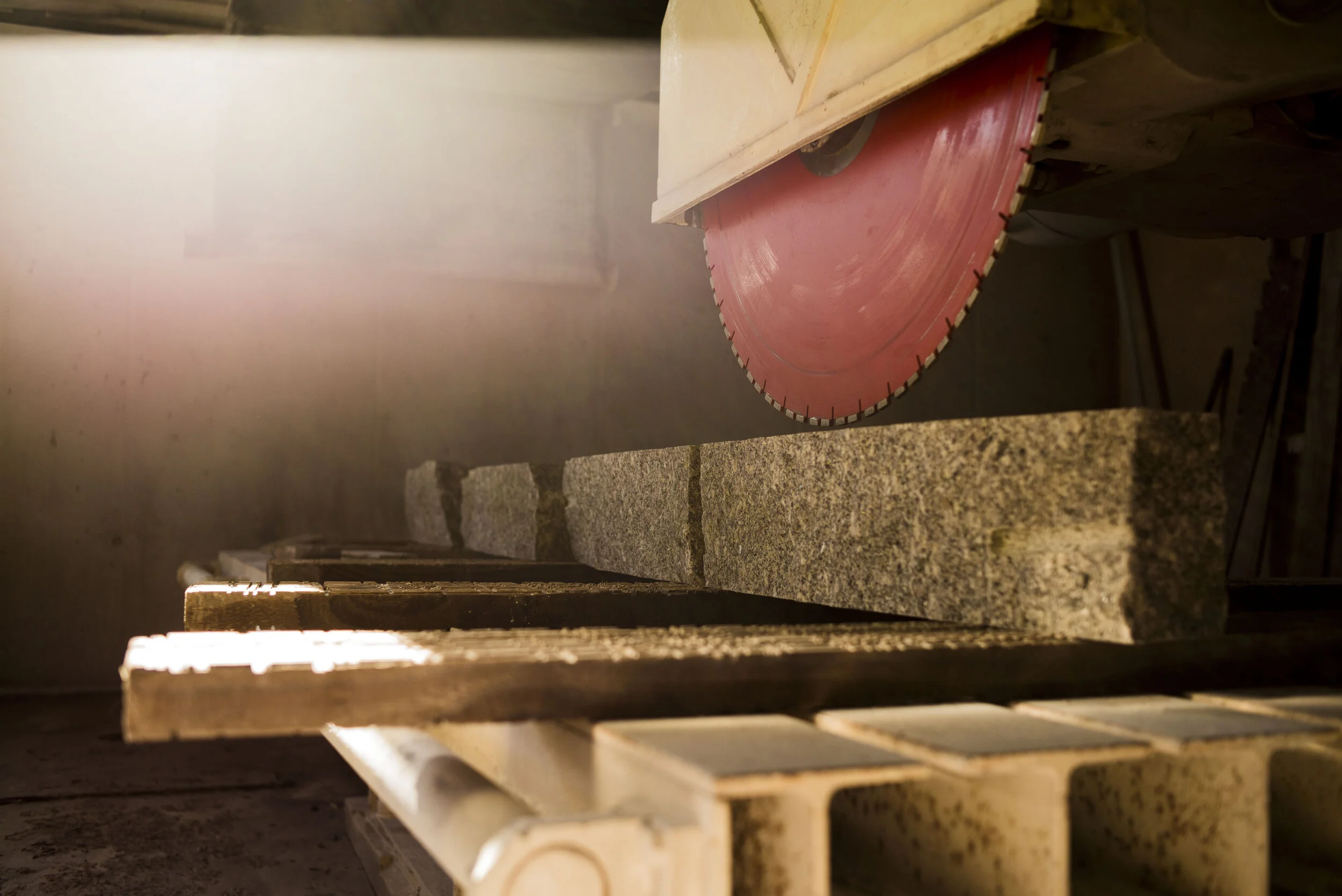 Hans Wink Natursteine Grabmale