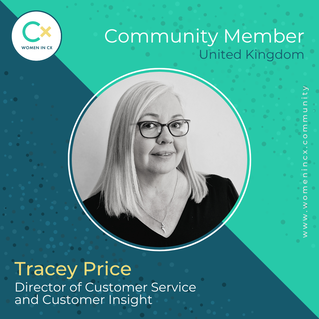 Become a Member — Women in Customer Experience