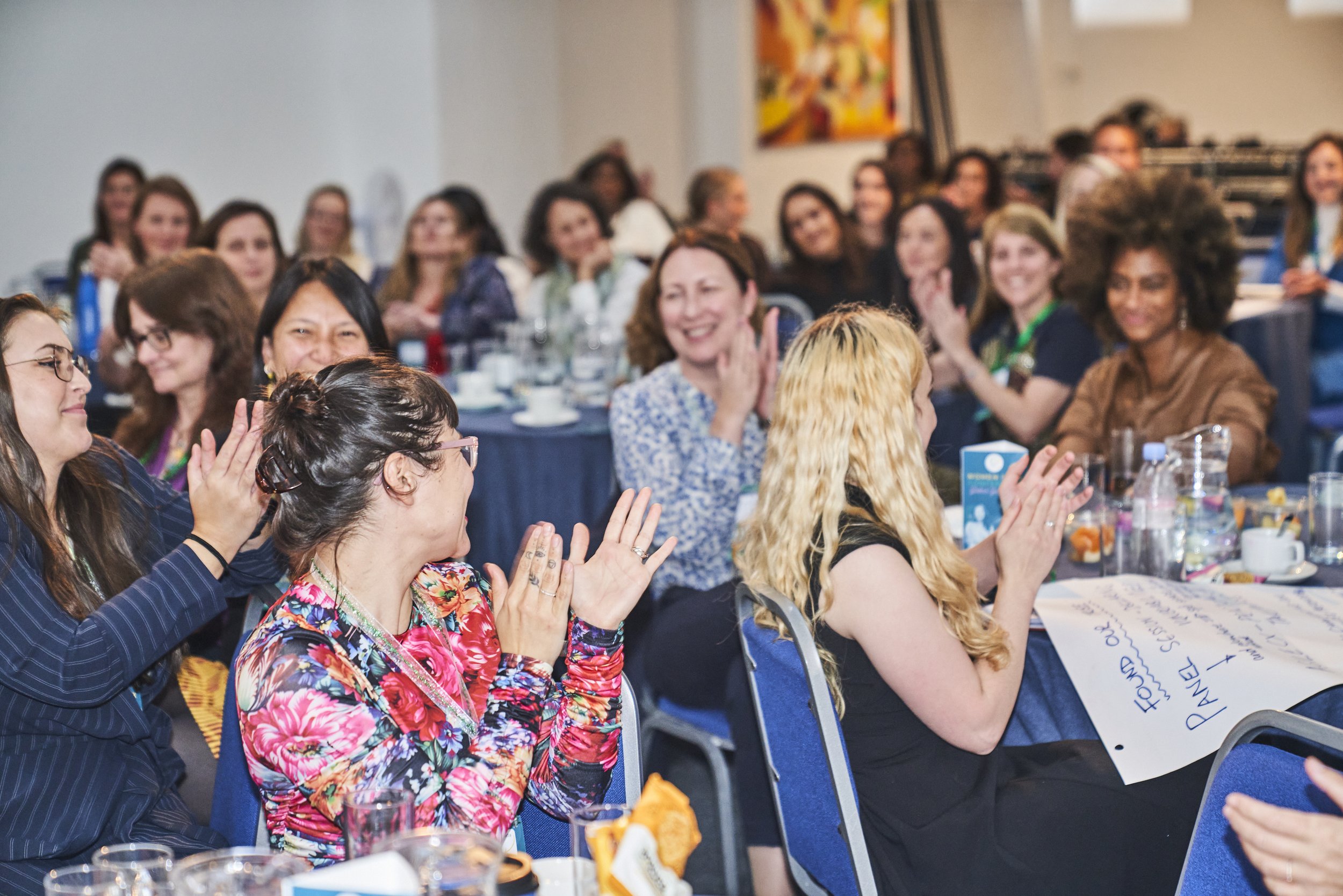 Women in Customer Experience