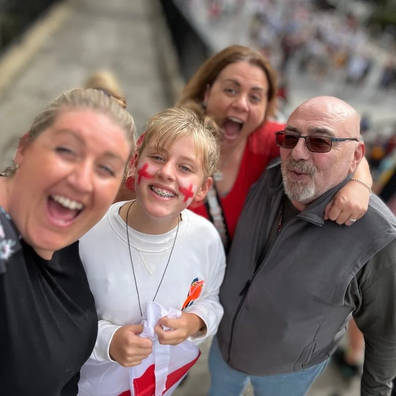 Member Spotlight: Maria McCann — Women in Customer Experience