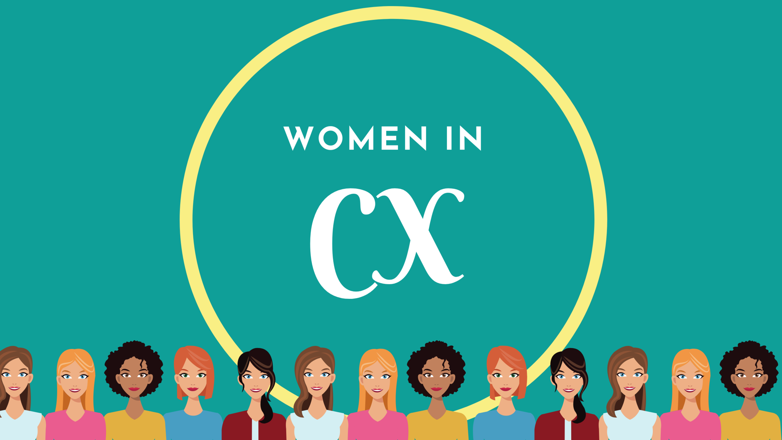 Women in Customer Experience
