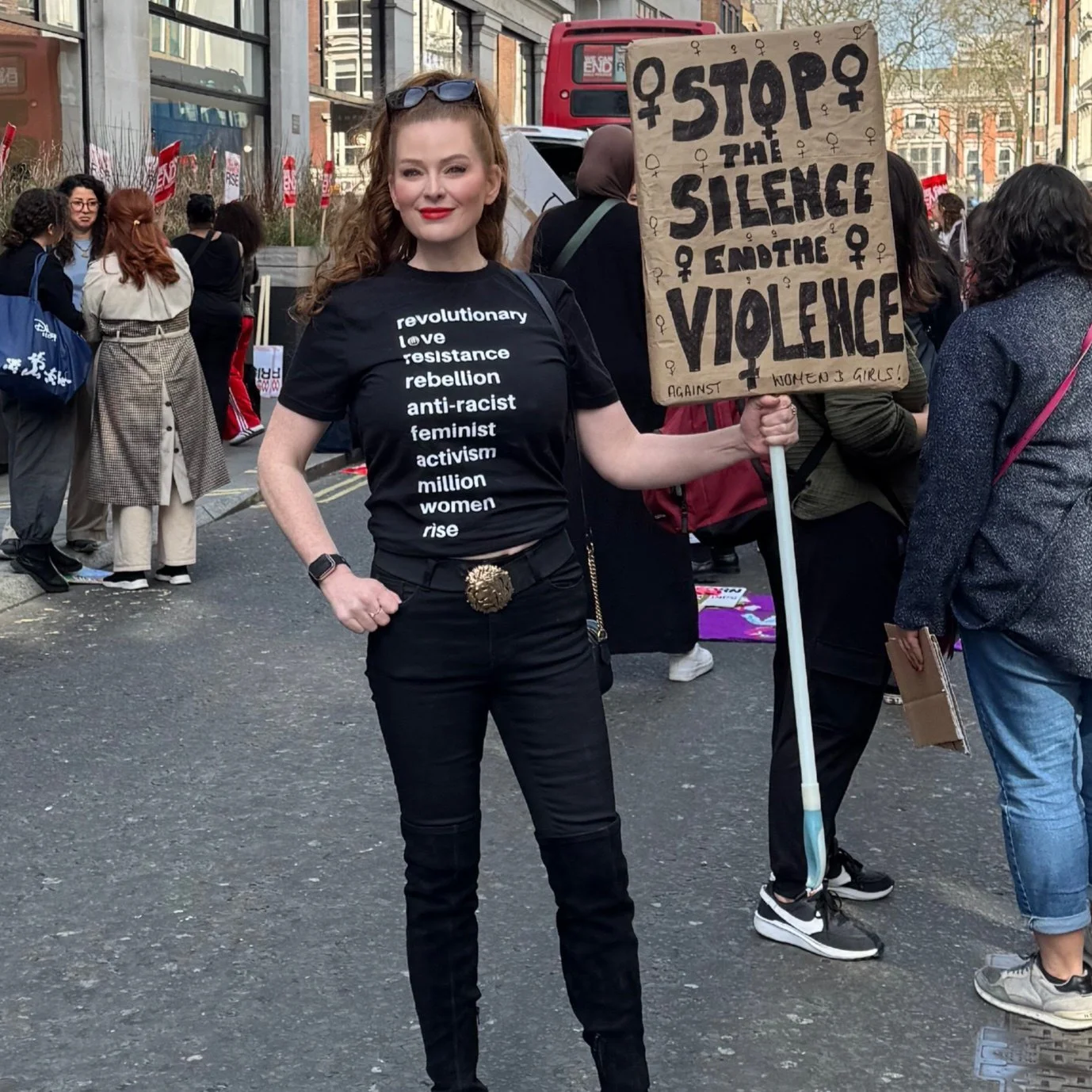 ‘Women's History Month 2025: Why Gender Equality is at a Crossroads and ...