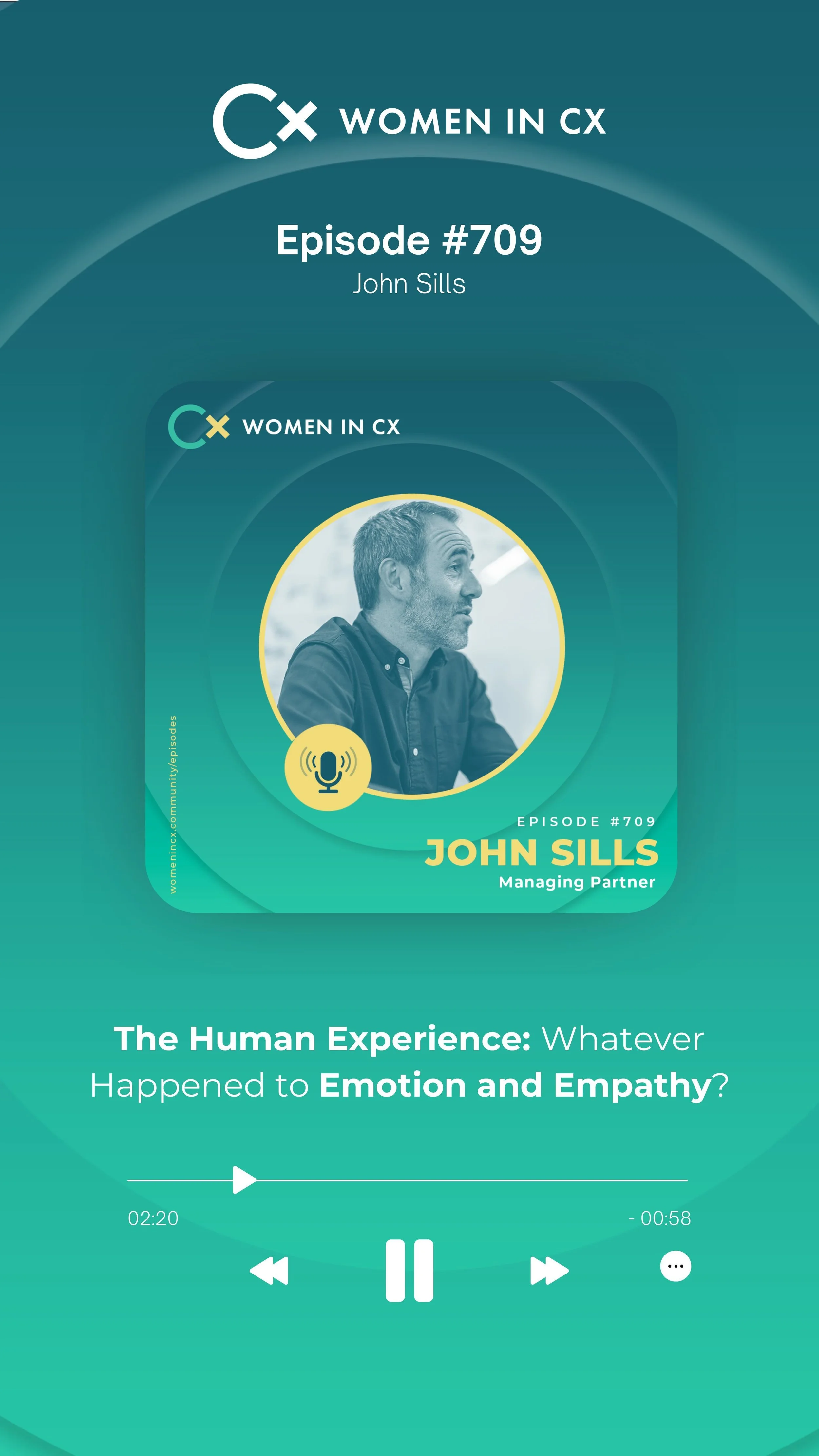 The Women in CX Community