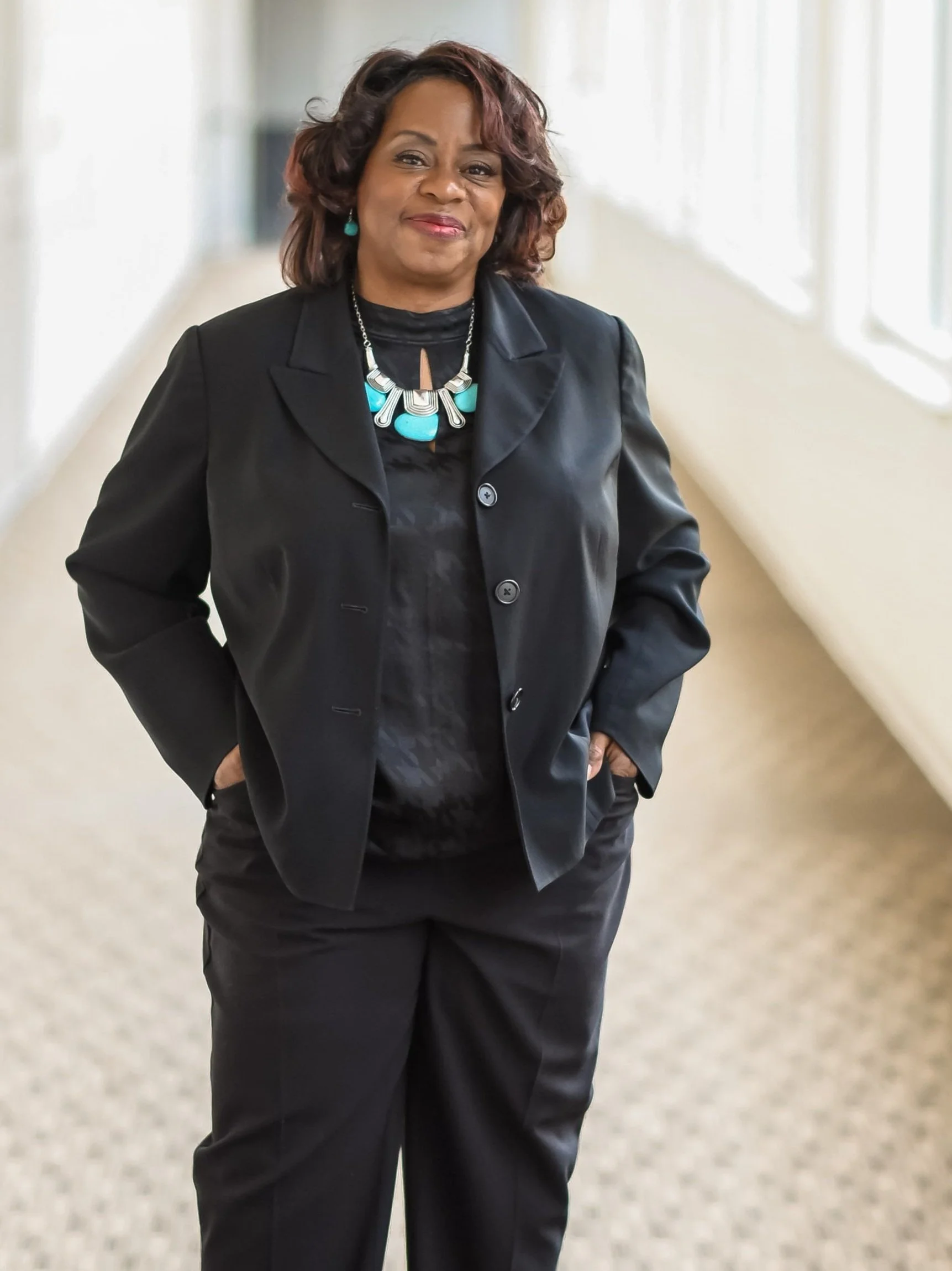Member Spotlight: Claudette Harris — Women in Customer Experience