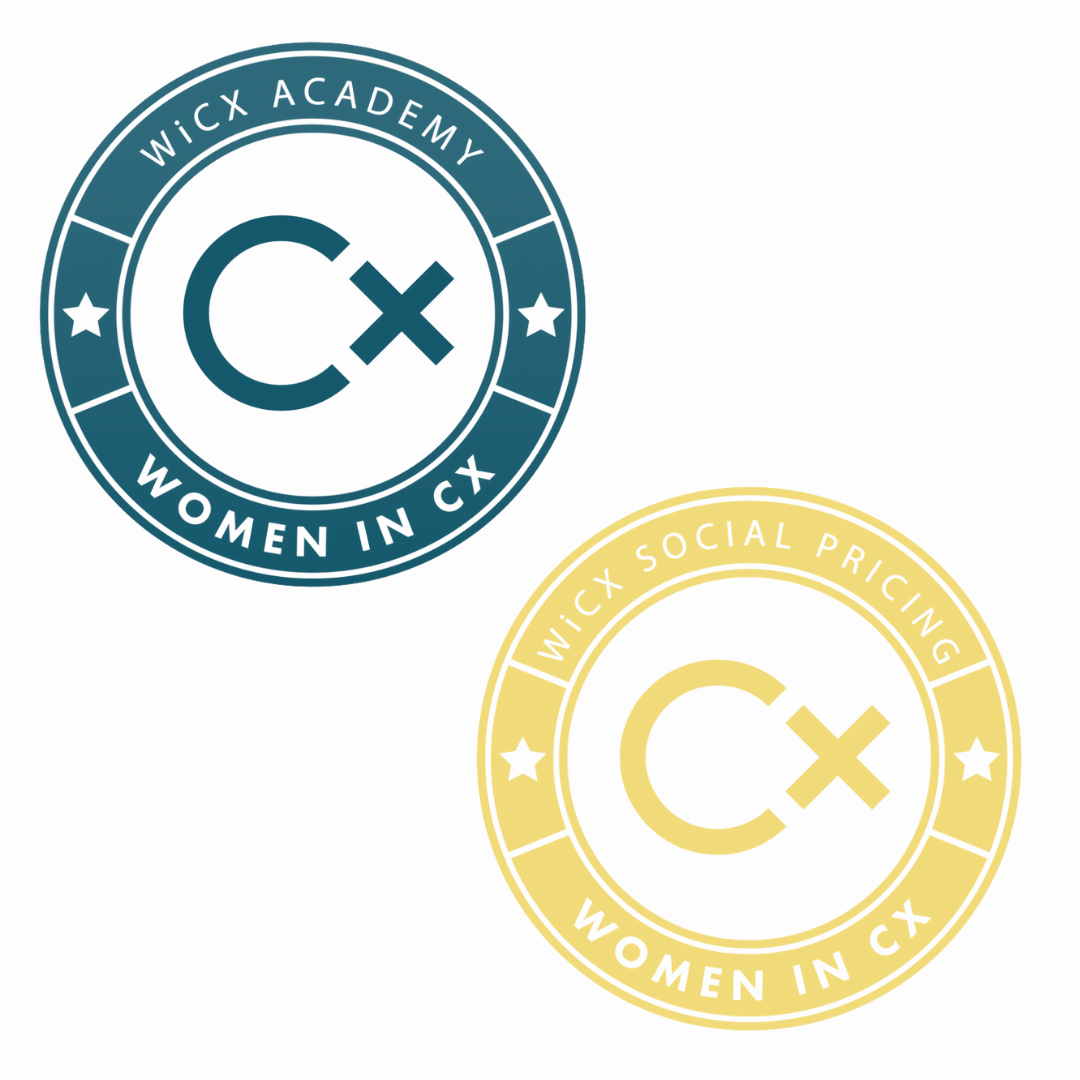 Women in CX Membership Page — Women in Customer Experience