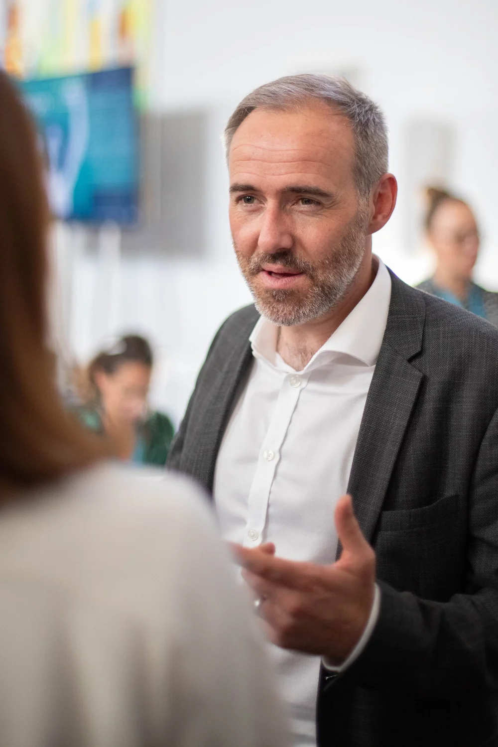 The Human Experience: Busting the Myths That Exist in CX Lore, with ...