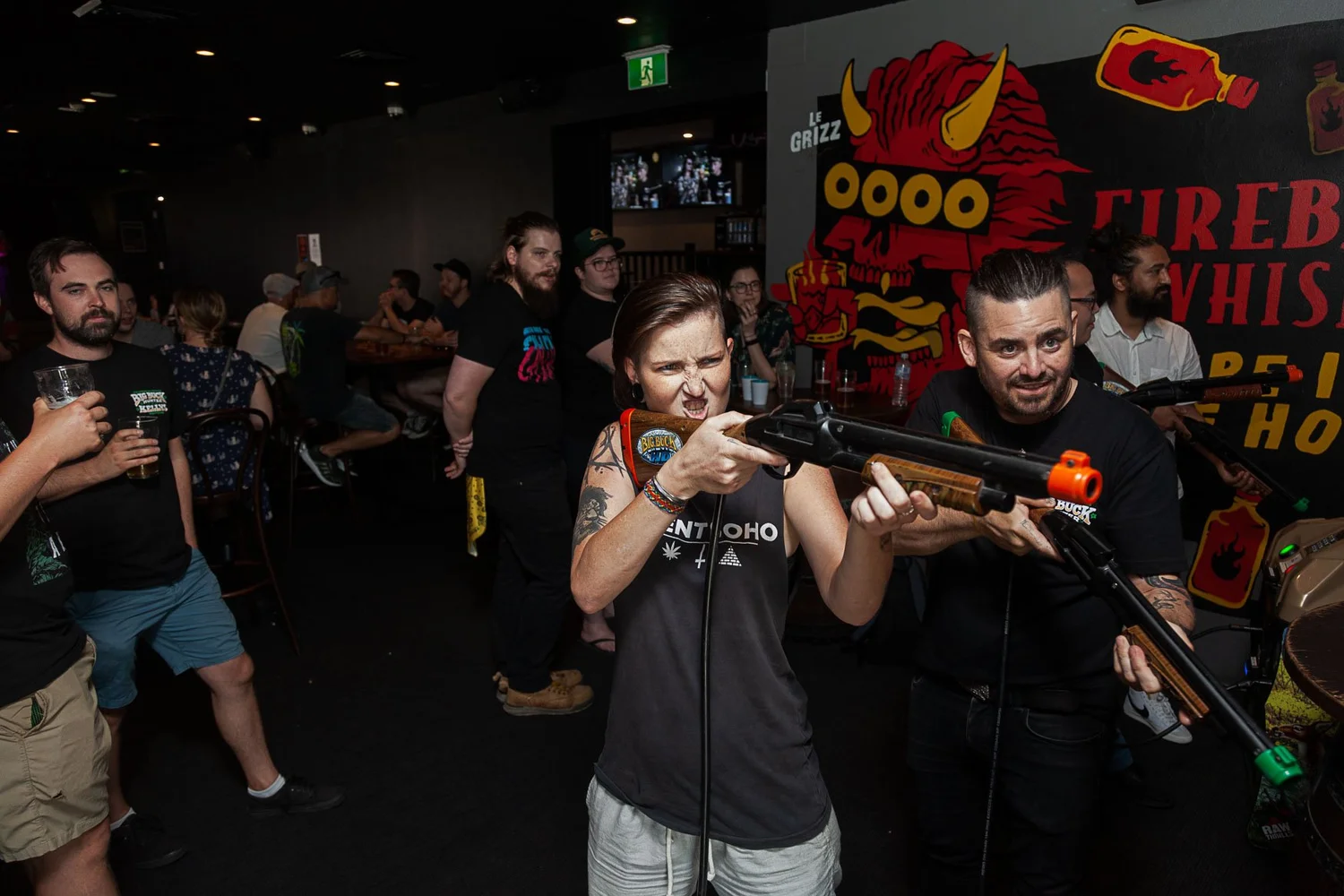 Beercade Australia