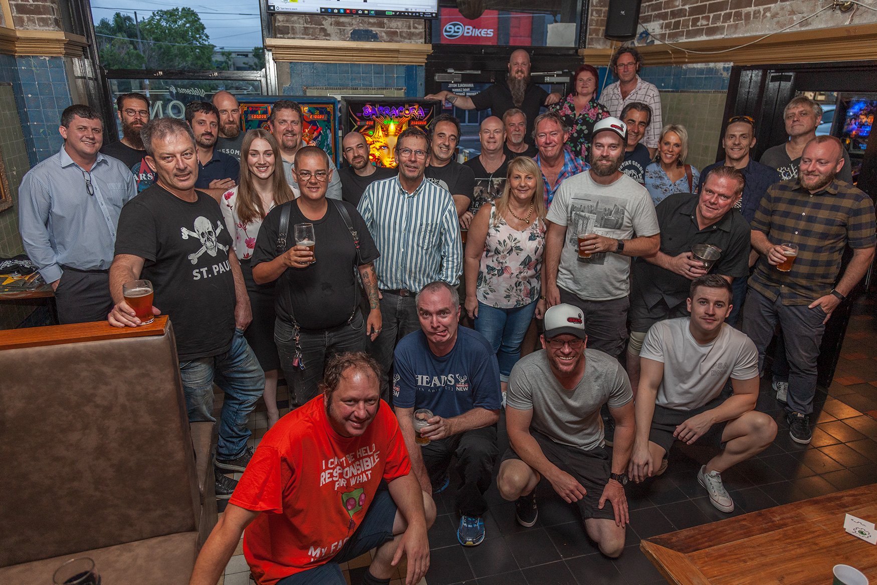 Beercade Australia