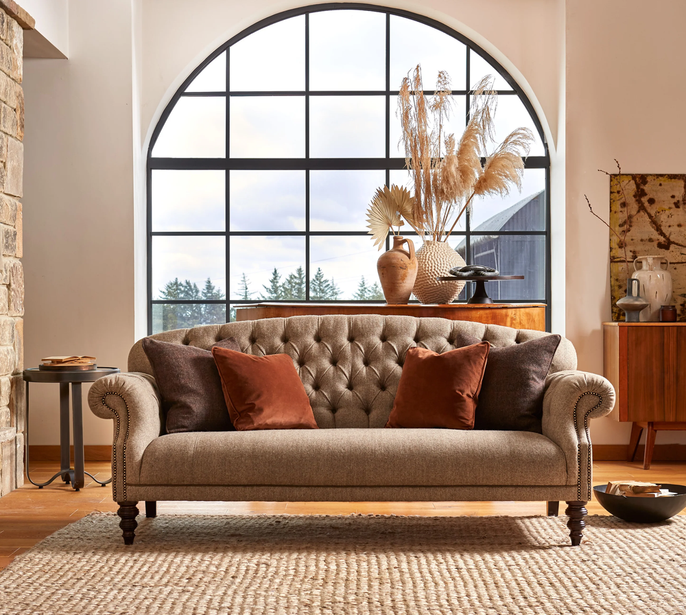 Mathesons Furnishings