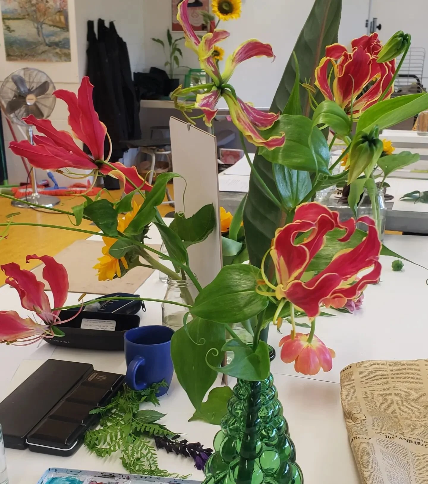 Jennifer Duval-Smith