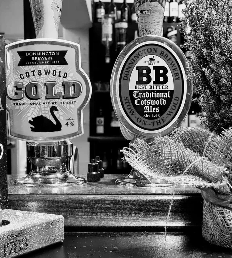 The New Inn