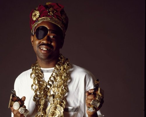 The Art of Storytelling: Hip-Hop Edition — The Culture Crypt