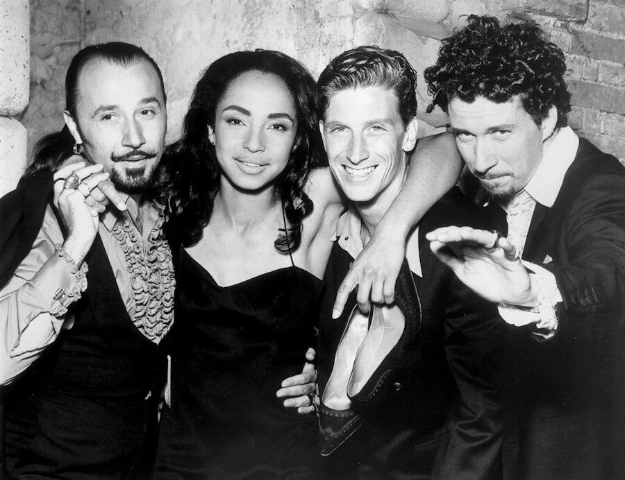 How Sade Have Crafted Timeless Albums for Over Three Decades — The ...