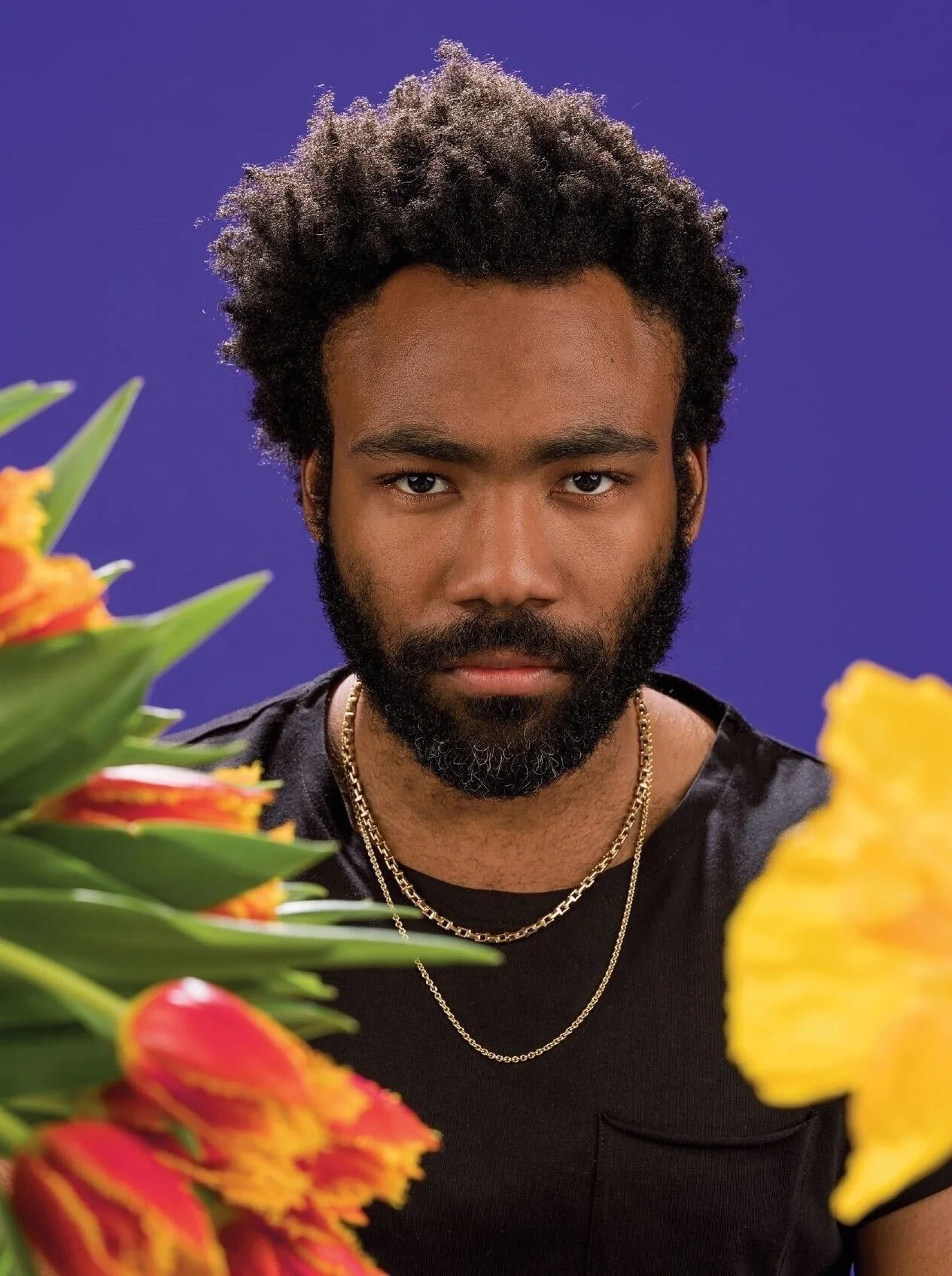 The Artistic Development of Childish Gambino — The Culture Crypt