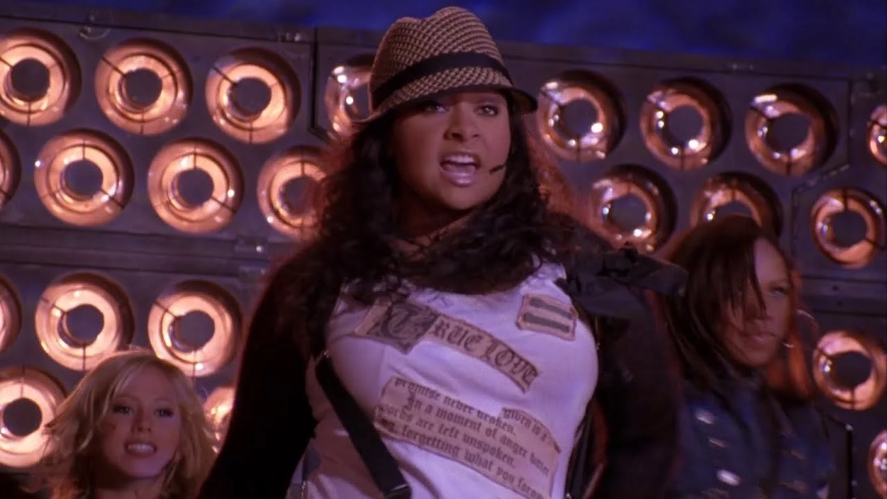 How The Cheetah Girls Diversified the Representation of Young Women of ...