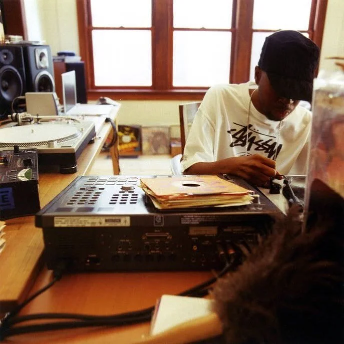 A Brief History Lesson on J Dilla — The Culture Crypt