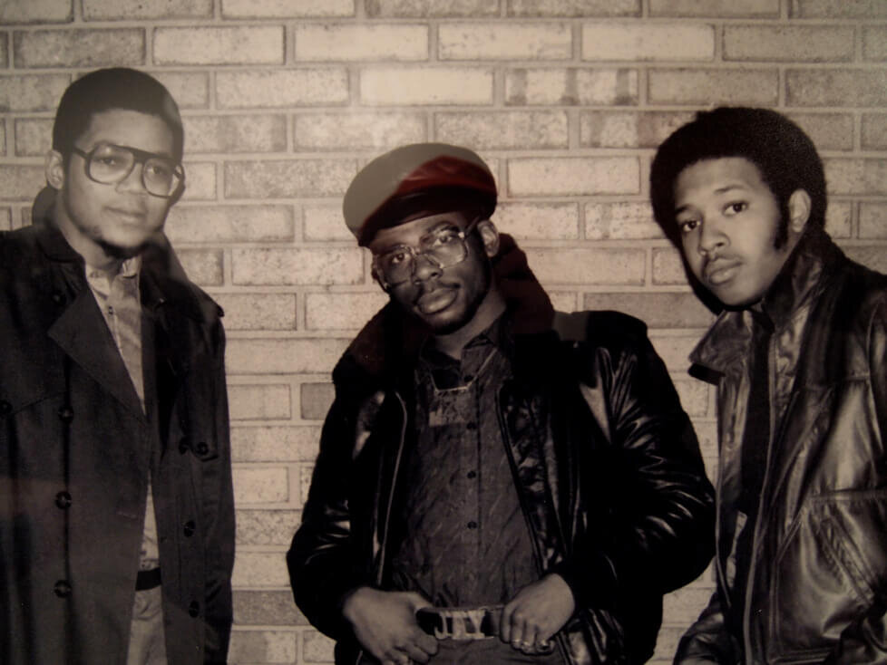 How Run-D.M.C Saved Hip Hop Music — The Culture Crypt
