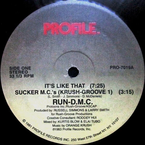 How Run-D.M.C Saved Hip Hop Music — The Culture Crypt