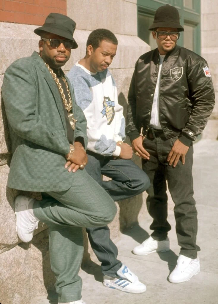 How Run-D.M.C Saved Hip Hop Music — The Culture Crypt