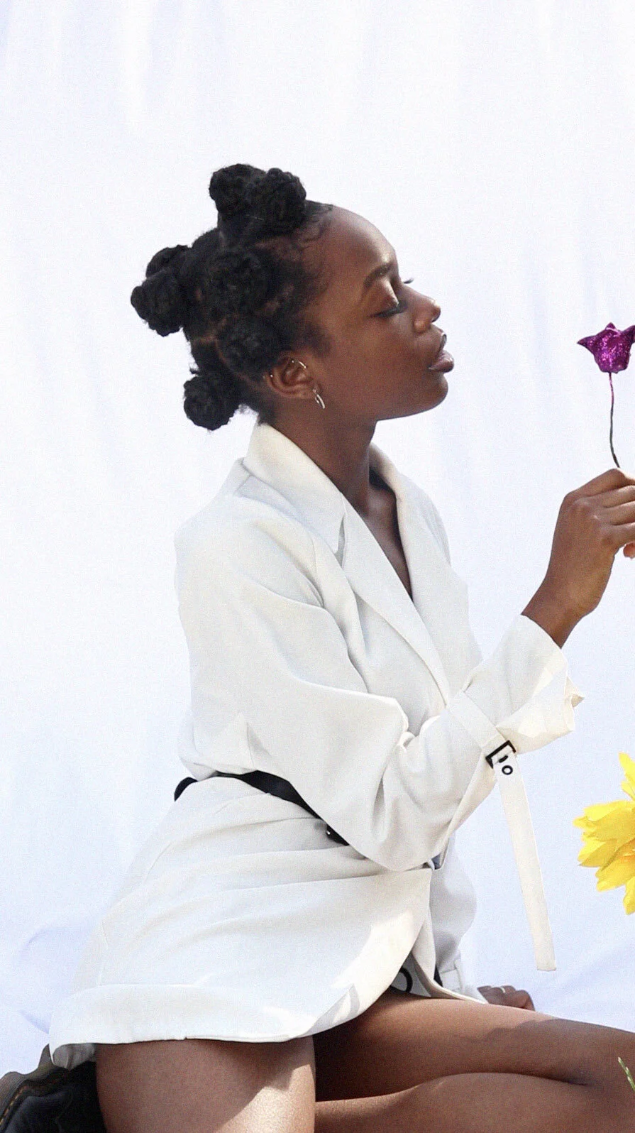 Cosmic R&B Star Puellae Discusses Her ‘PSV’ EP, Influences and Dream ...