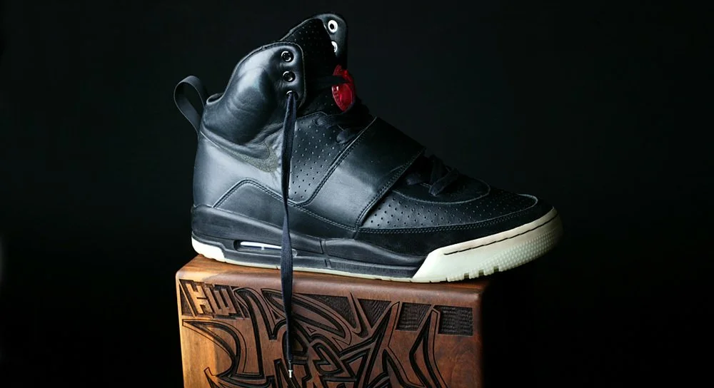 When Rappers and Sneakers Collide: A Case Study — The Culture Crypt