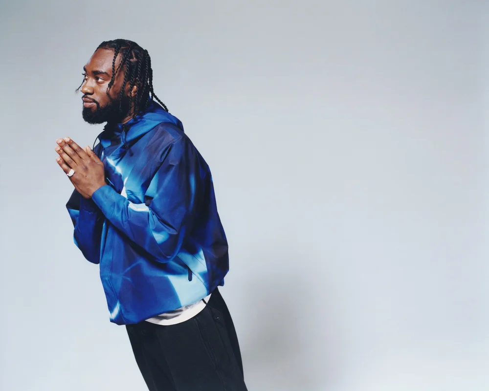 Kofi Stone: "I Felt a Profound Sense of Peace When I Finished My Album ...