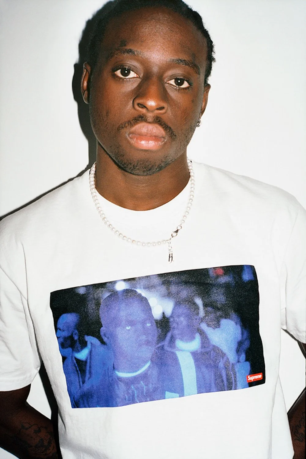 'Belly' and Its Enduring Fashion Legacy: How Hip-Hop Cinema Redefined ...