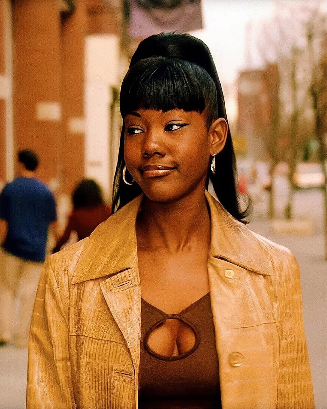 'Belly' and Its Enduring Fashion Legacy: How Hip-Hop Cinema Redefined ...