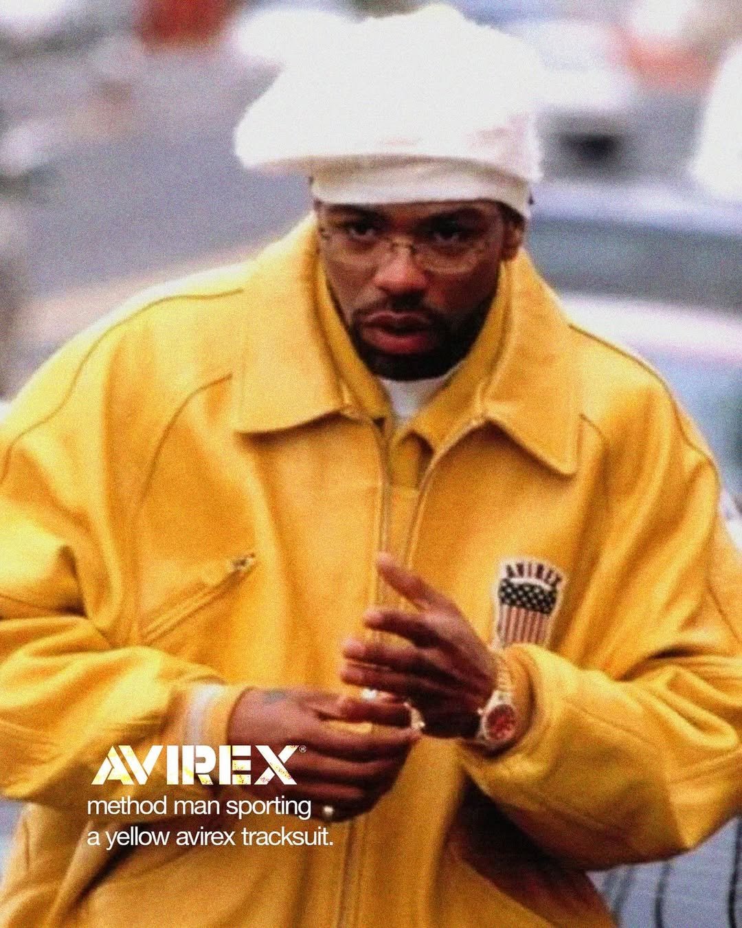 'Belly' and Its Enduring Fashion Legacy: How Hip-Hop Cinema Redefined ...