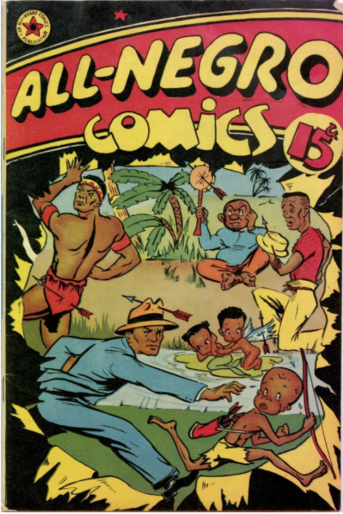 From 'Supacell' to 'Spawn', Here's Our Ode to Black Superheroes — The ...