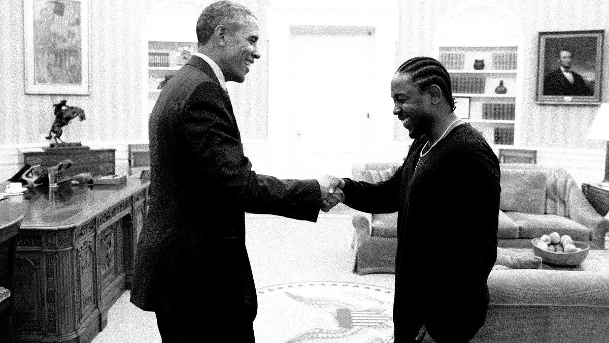 Voices of Revolution: Black Music's Global Impact On Political ...