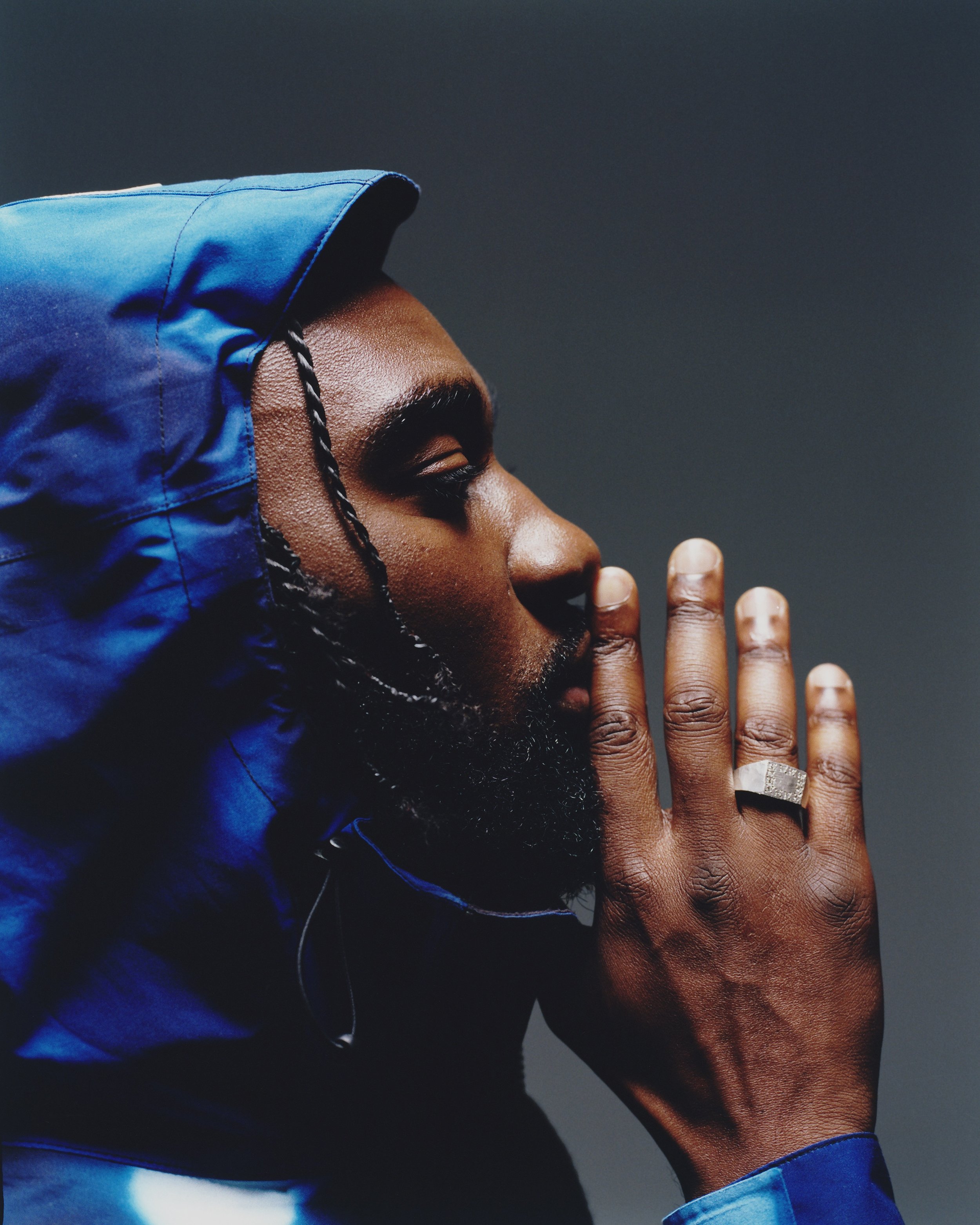 Kofi Stone: "I Felt a Profound Sense of Peace When I Finished My Album" — Interview — The ...