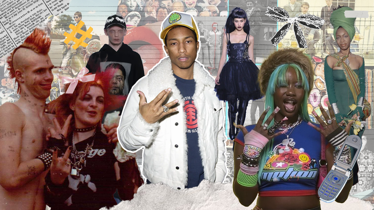 The Fading Underground: The Decline of Subculture in the 21st Century ...