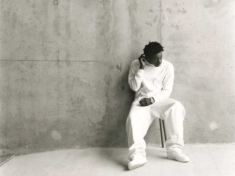 French Rap Superstar Tiakola Talks London, Tour Life and Mixtape ...