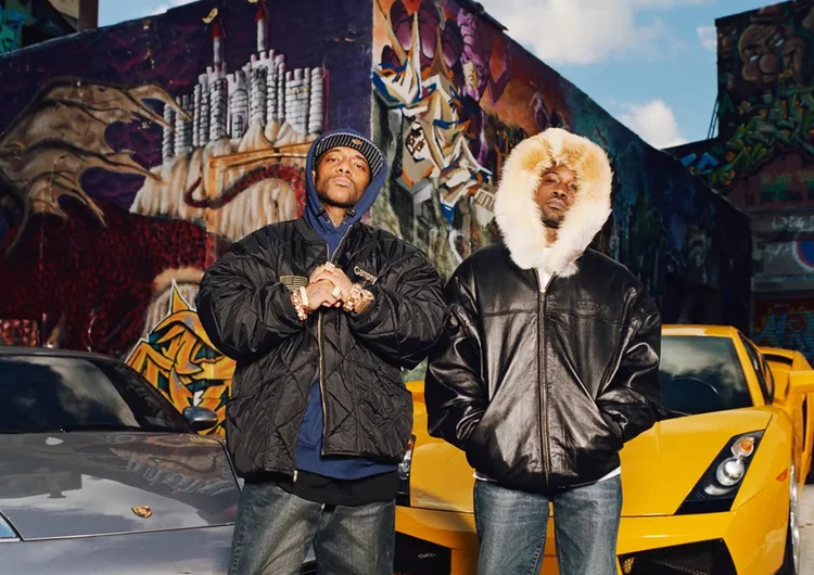 Exploring Mobb Deep's 'Infinite' and the Ethics of Unconsented Art — The Culture Crypt