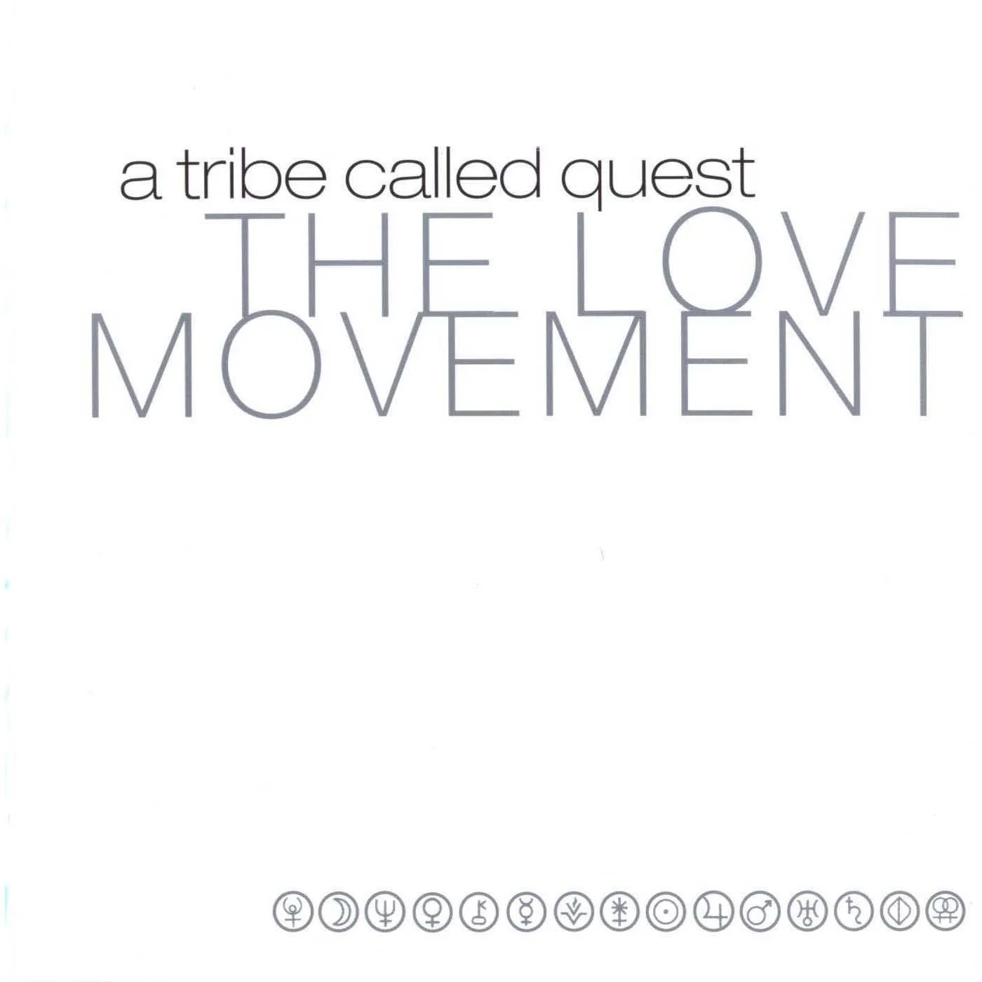 A Tribe Called Quest: An Album-By-Album Guide — The Culture Crypt