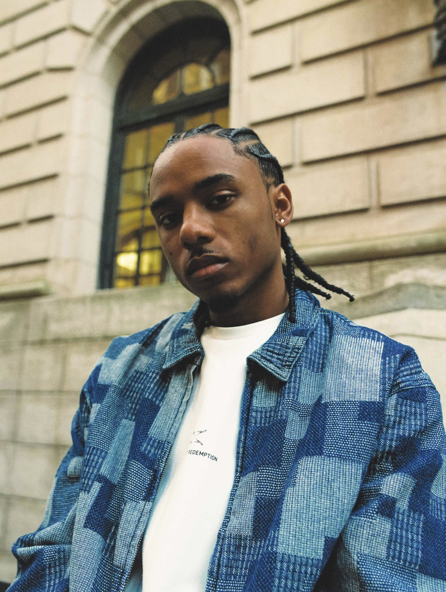 Rollin' With Ryan Trey | Interview | The Culture Crypt Issue #2 Digital ...