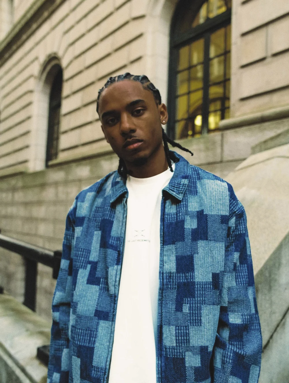 Rollin' With Ryan Trey | Interview | The Culture Crypt Issue #2 Digital ...