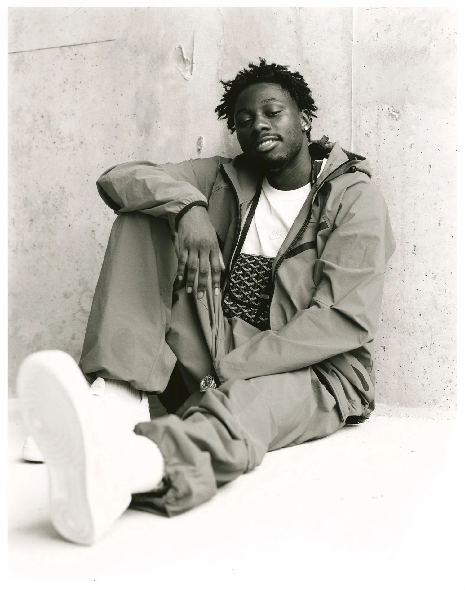 French Rap Superstar Tiakola Talks London, Tour Life and Mixtape ...