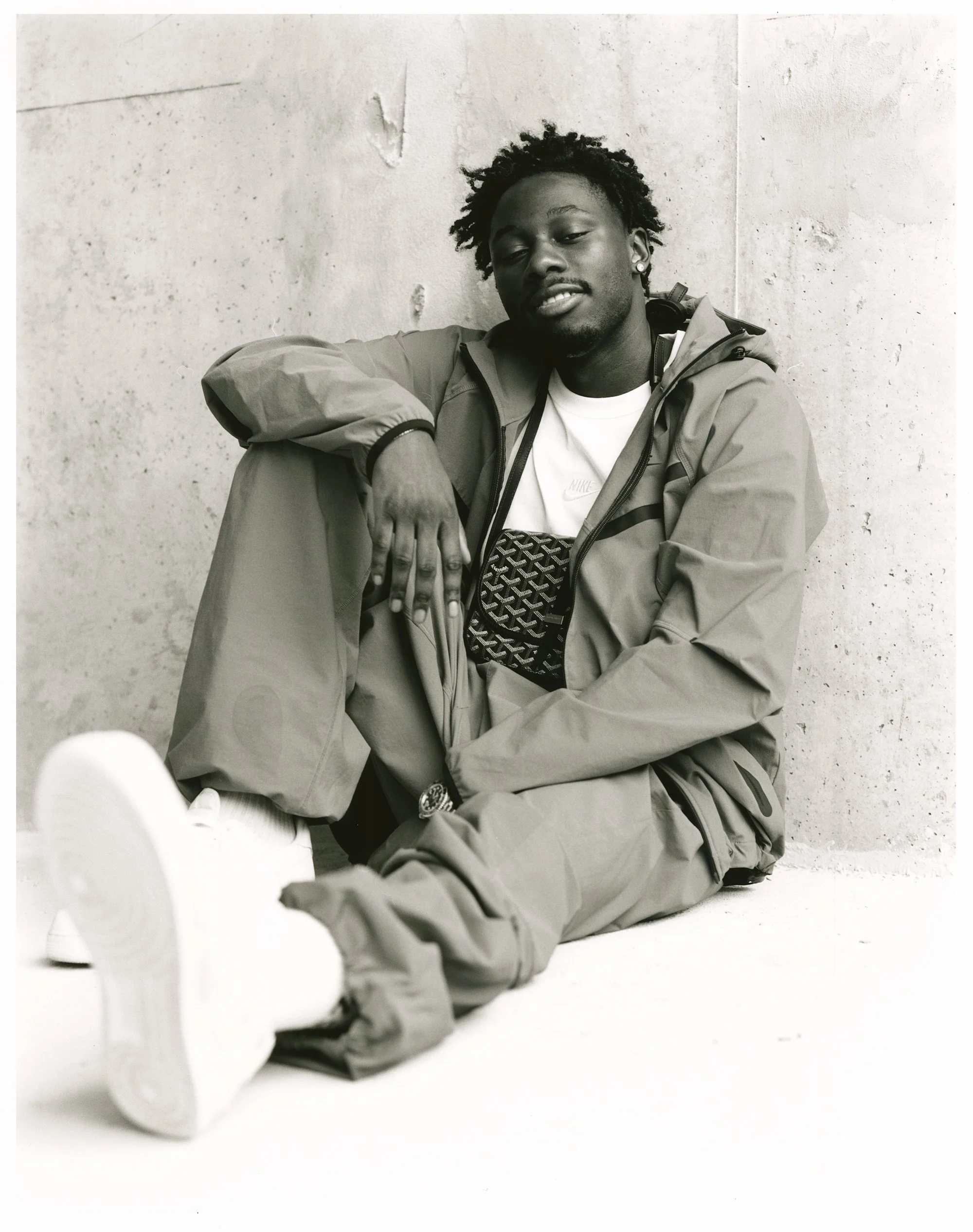 French Rap Superstar Tiakola Talks London, Tour Life and Mixtape ...