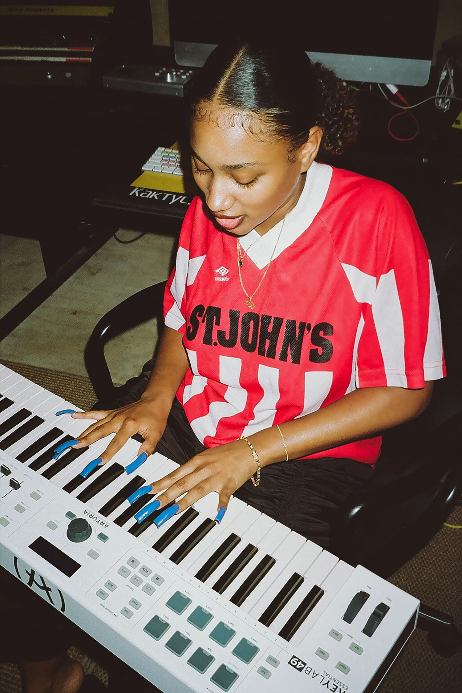 Let's Talk About Laila!: Brooklyn's 18-Year-Old R&B Prodigy — The ...