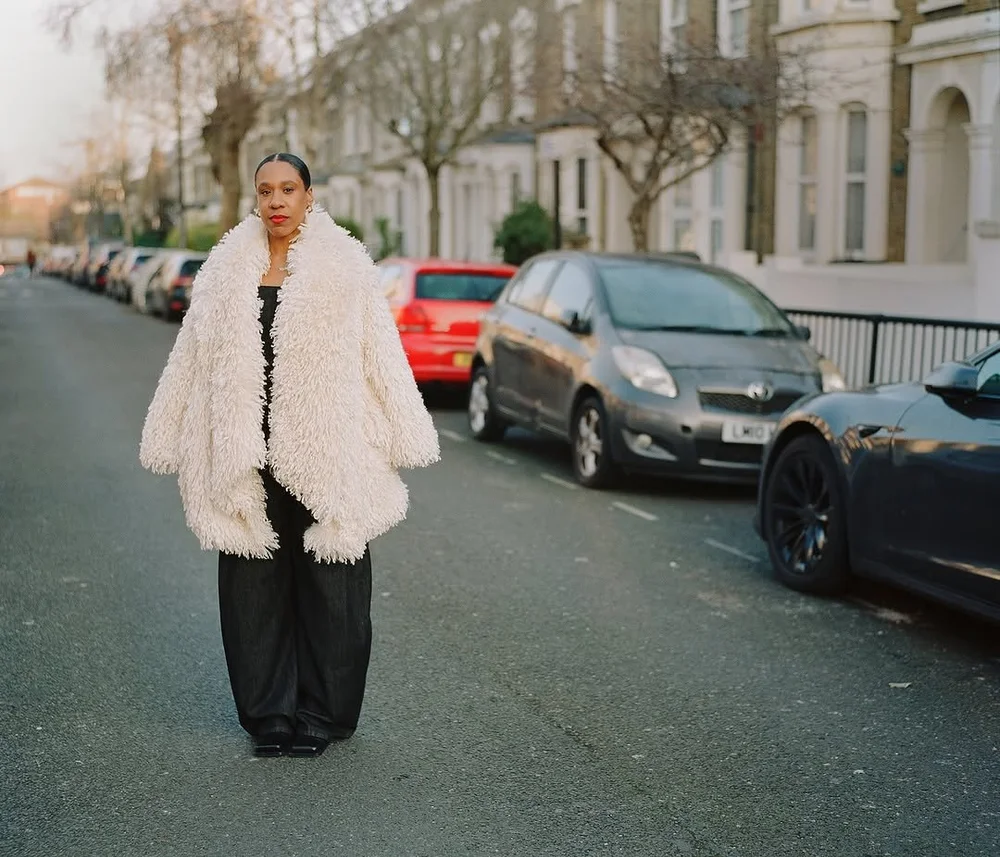 Mychelle on Her Debut Album 'Good Day', Touring With Jorja Smith and ...
